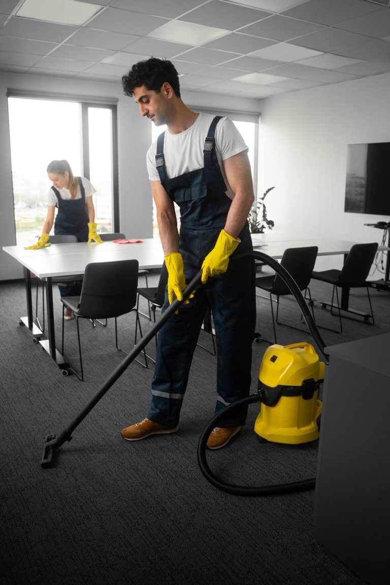 Asap Clean Co – Fast. Fresh. Flawless Cleaning.